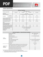ANT-AQU4518R24v06-1964-001 Datasheet | PDF | Wireless | Electrical ...