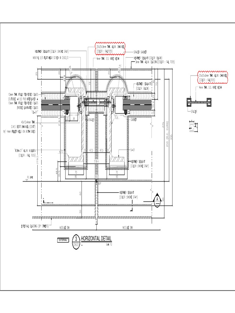 Wire Mesh Fixing | PDF