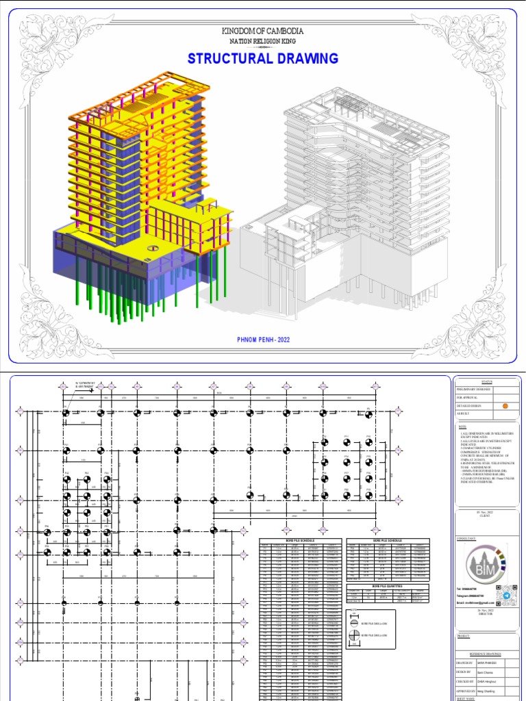 Revit GP 16 | PDF | Bmw