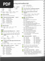 CET-4 Spoken English Test Sample | PDF | Teaching Methods & Materials