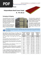 Standard Aluminium Door Frames Size Chart | PDF