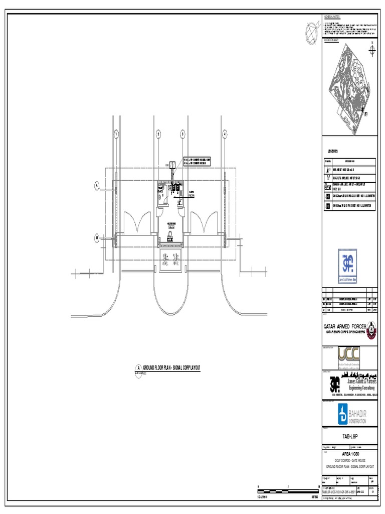 General location map notes | PDF