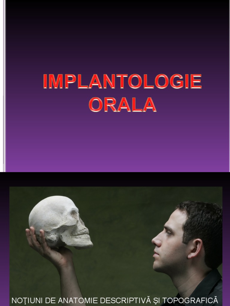 Anatomie | PDF