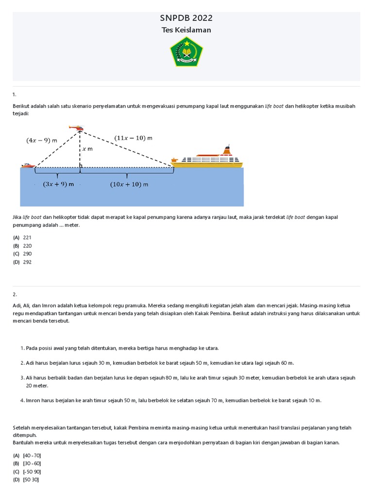 SNPDB 2022 - PK | PDF