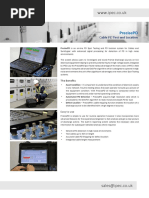 2D Barcode Scanner User Manual. | PDF | Barcode | Image Scanner