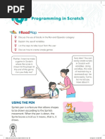 Turtle Blocks: A Beginner's Guide | PDF | Computer Engineering ...
