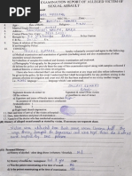 p3 Latest p3 Form | PDF | Labia | Vagina