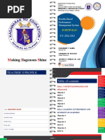 RPMS-Label Tabbing | PDF