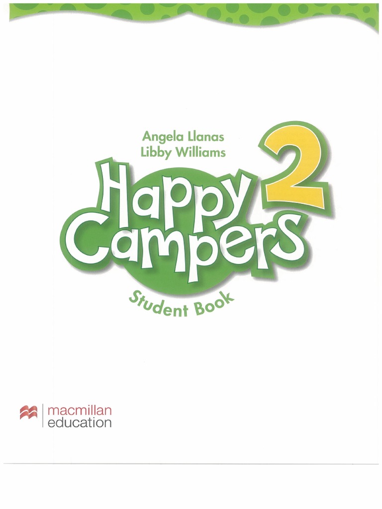 Student Book HC2 | PDF