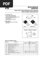 Synchronous Generator: Data Sheet | PDF | Electric Generator ...