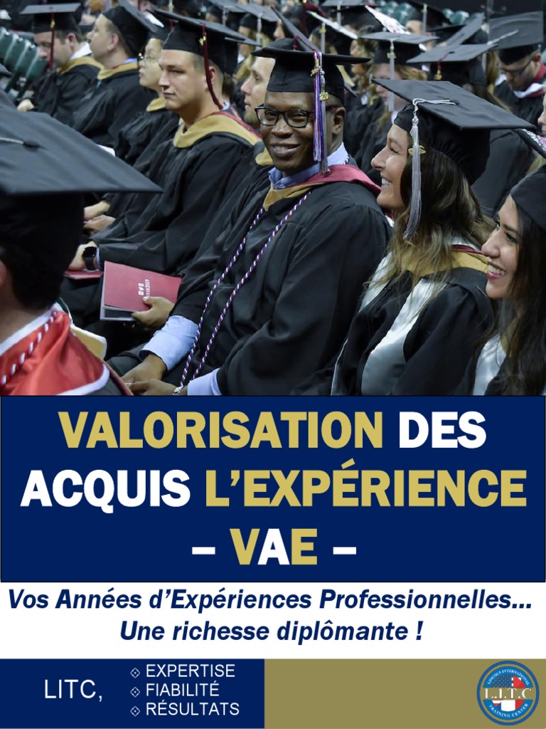 Catalogue VAE-2023 | PDF