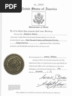 Papers Please Cheat Sheet | PDF