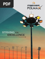 Street Light Pole Distance and Wattage Calculations | PDF | Street ...