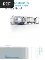 Harris RF-7800M-MP Application Guide | PDF | Battery Charger | Antenna ...