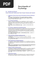 Understanding Selectionism in ABA | PDF | Psychology | Behavioural Sciences
