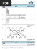 GRADE 8 Maths Paper 2 QUESTION Paper Term 4 | PDF | Mathematics