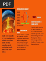 Mantle Convection Pamphlet | PDF | Convection | Plate Tectonics