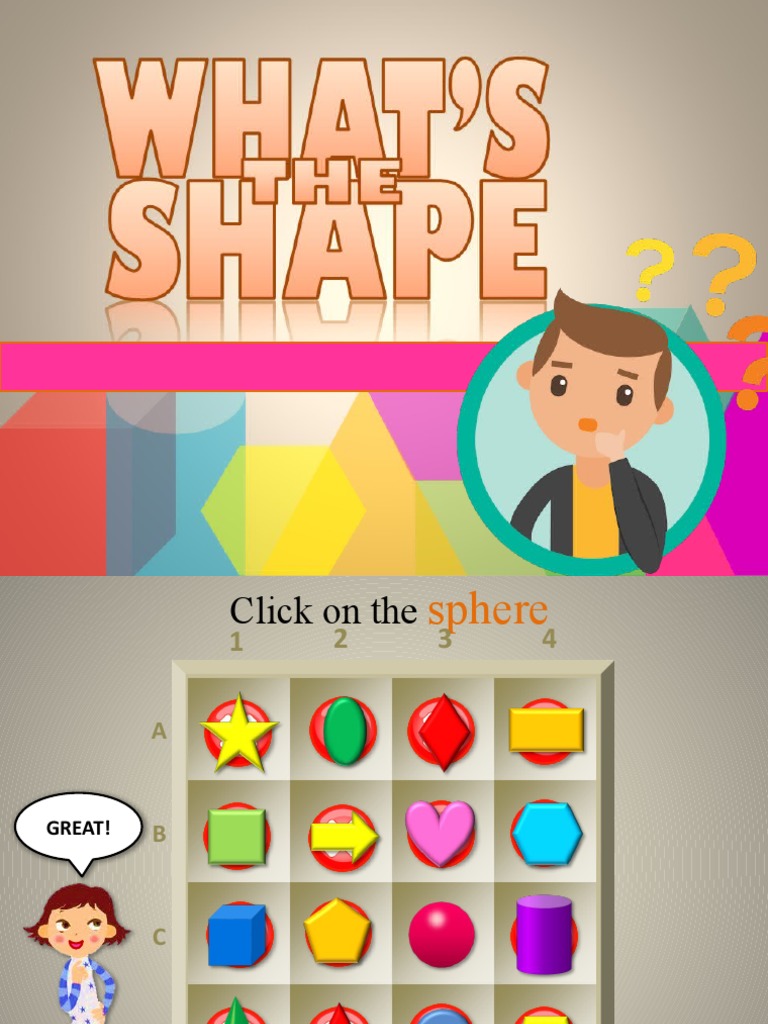 Shapes Pdf Mathematics Euclid