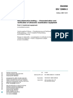 Iso 9978 2020 | PDF | International Organization For Standardization | Leak