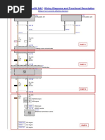 Siemens MS43 Pinout | PDF | Throttle | Fuel Injection