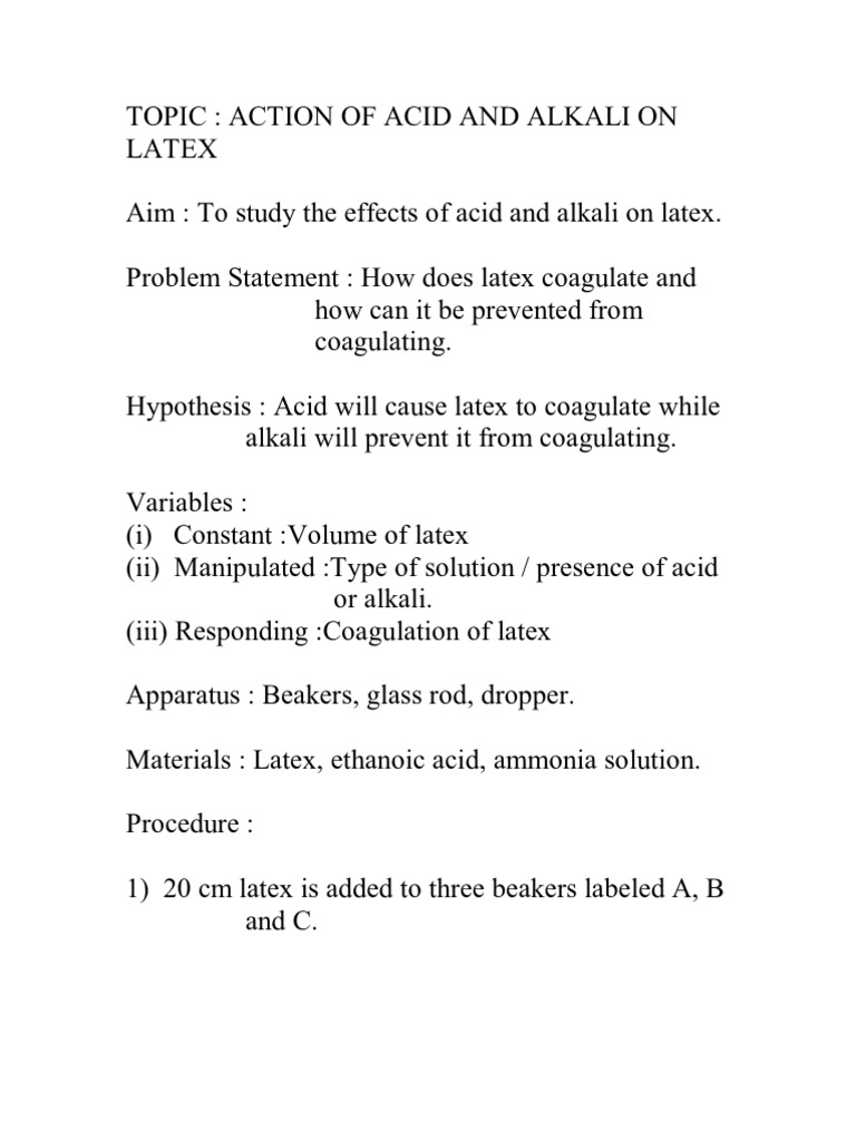 Peka Sains Form 5 | PDF