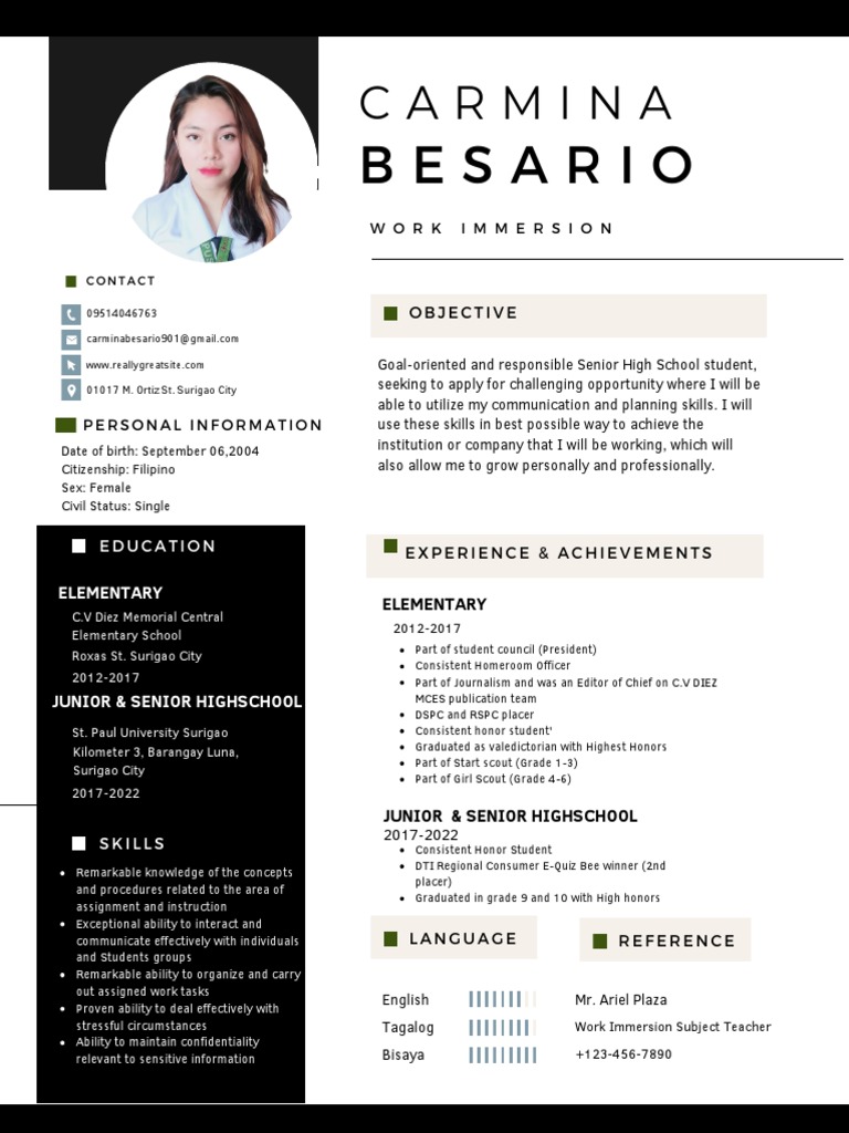 Besario: Carmina | PDF | Behavior Modification | Learning