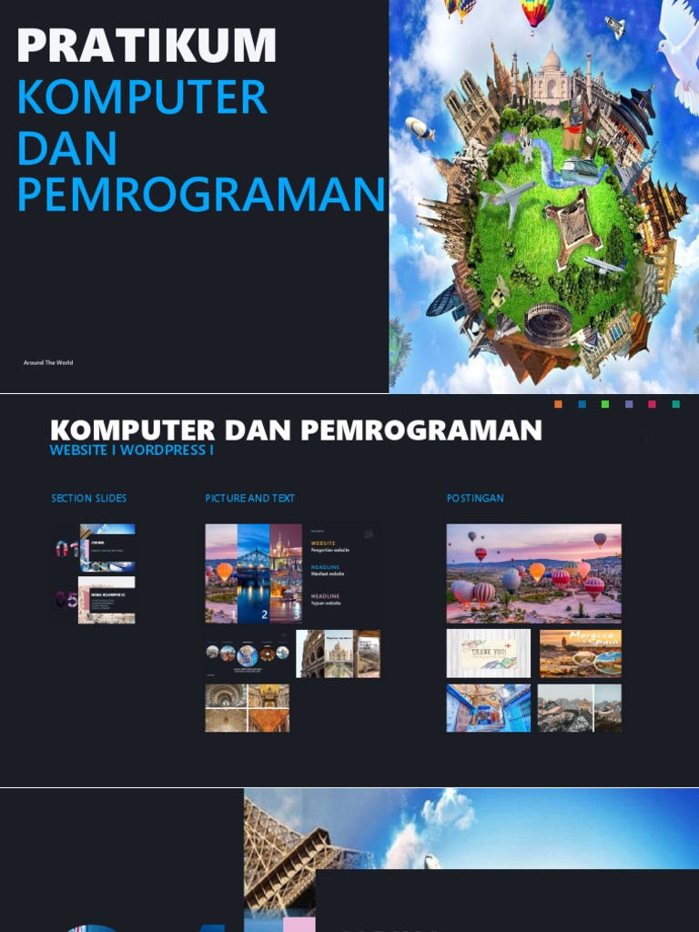 Cindy - KLMPK 5 PPT 2 | PDF