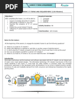 Introduction To IT and ITeS Industry Class 9 Important Notes | PDF ...