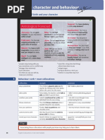 Speakout 3rd Edition B1 Student's Book | PDF