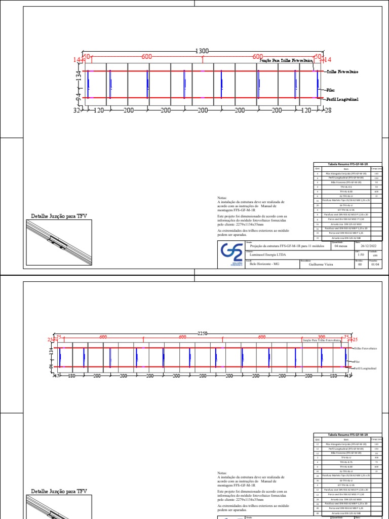 GF2 - FFS-GF-M-1R - Layout - OS | PDF