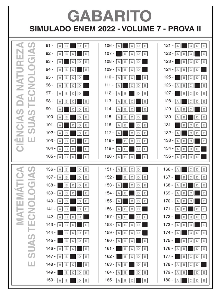 GAB D2 Bernoulli 7 | PDF | Homo | Abiogênese