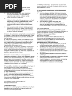 Ang Philippine Disaster Risk Reduction and Management | PDF