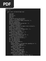 Flow Chart Practice - Grade 6 | PDF | Algorithms | Computer Science