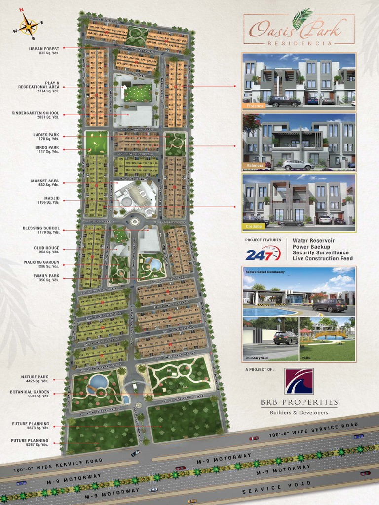Masterplan Color | PDF