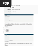 BIO1102 2023 Genap 03b LEMBAR KERJA Opera Gelembung Sabun | PDF