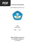 Pedoman Umum Pengusulan Klirens Etik Riset | PDF | Seni