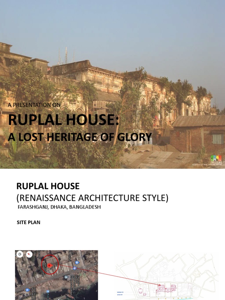 Ruplal House . | PDF | Building Technology | Structural Engineering
