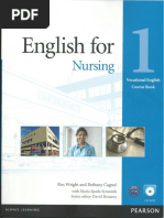 Nursing 1 Student Book Oxford | PDF