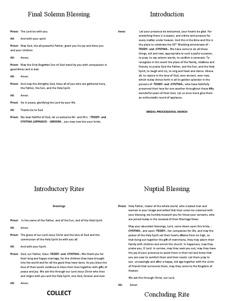 Misalet CONTENT-EDIT | PDF | Jesus | Prayer
