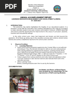 School Reading Program Implementation Plan | PDF | Human Communication ...