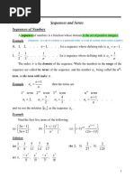 Derangement Formula Proof | PDF | Permutation | Recurrence Relation