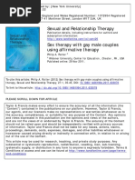 Basic Id Lazarus | PDF | Relaxation (Psychology) | Behaviour Therapy