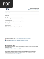 Understanding Foreplay: Definition & Types | PDF | Foreplay | Sexuality