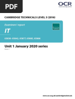 QTAC ATAR Report 2021 | PDF | Vocational Education | Educational Stages