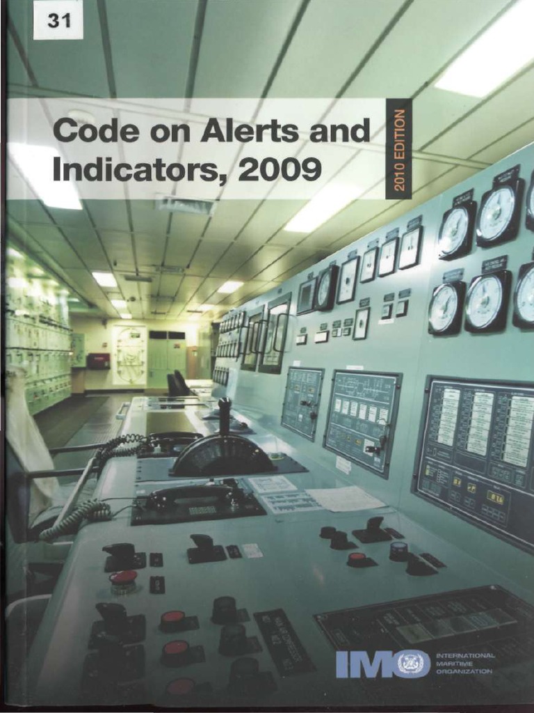 Code On Alerts and Indicators 2009 | PDF | Decibel