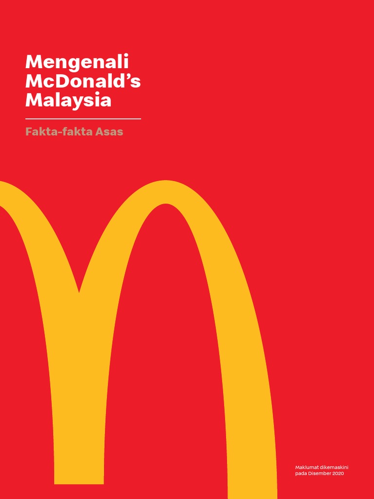 About MCD Latest | PDF