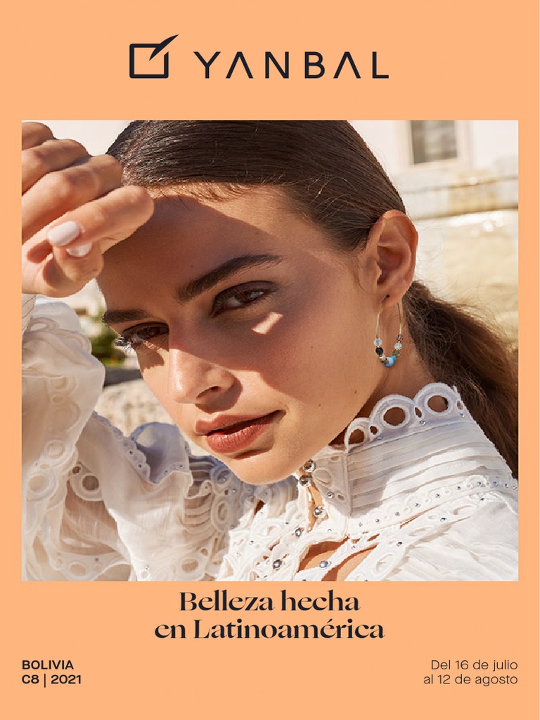 Bol 2021 c8 Alma Boliviana | PDF