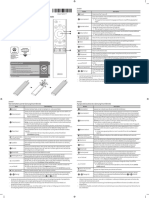 Samsung Smart Remote User Guide | PDF | Television | Software