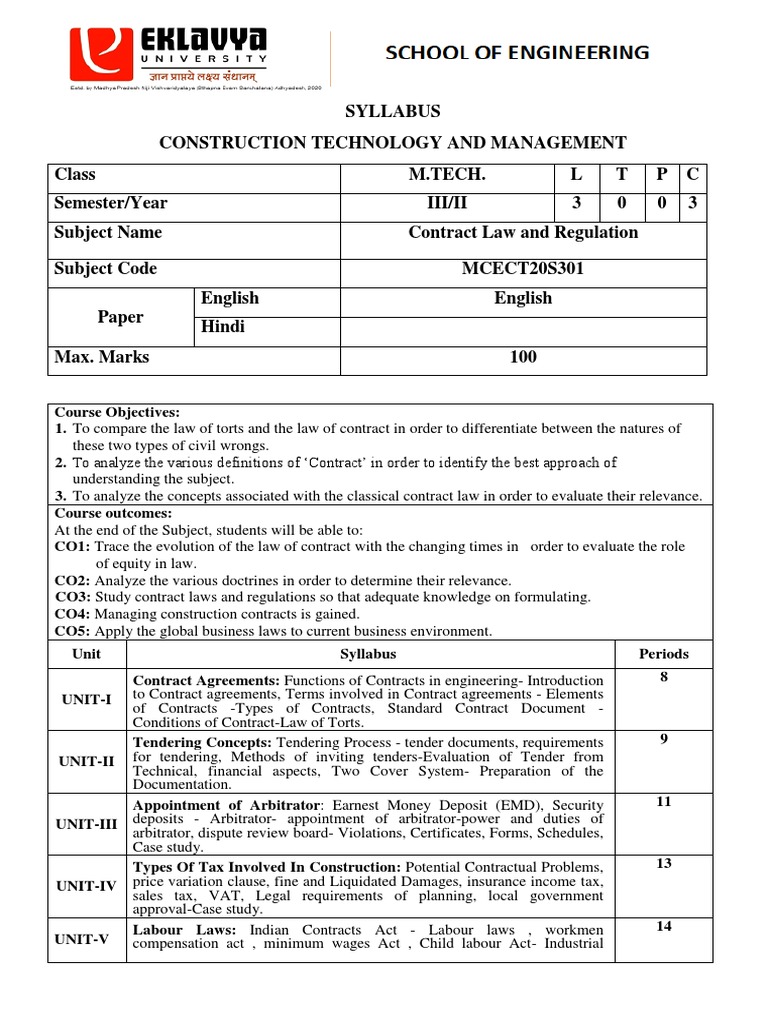 M.Tech CTM Syllabus Overview | PDF | Analytics | Statistics