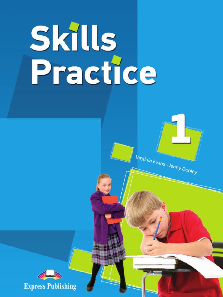 Skills Practice 1 | PDF | Learning